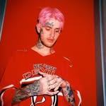lil peep forever, - | Keepface