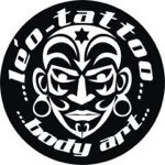 LÉO TATTOO, - | Keepface