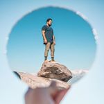 Lawrence Longo, Food - United States | Keepface