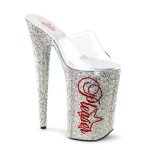 Pleaser USA, Inc., - | Keepface