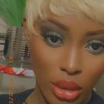 Telisha , Beauty - | Keepface