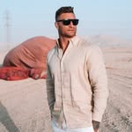 Tariq Sims, - Australia | Keepface