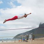 Olga Henry, Sport/Fitness - United States | Keepface