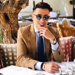 Blake Scott, Fashion - United States | Keepface