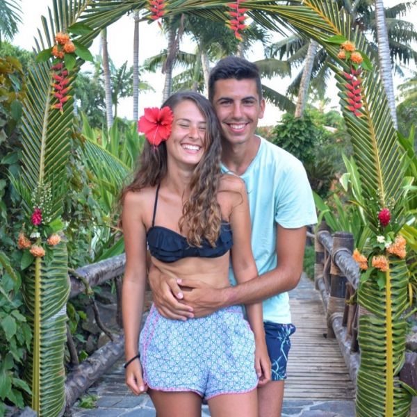 Los Traveleros, Photography - Spain | Keepface