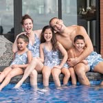 I Love Koi Swimwear, Beauty - Lebanon | Keepface