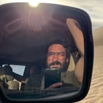 Louay Nasser, - Egypt | Keepface