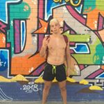 JustR3mo_official, - Italy | Keepface