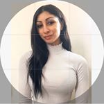 Sara Bozzetto, Food - Italy | Keepface