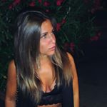 Sara Privitera🇮🇹, Fashion - Italy | Keepface