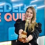 Vanessa Palacio, Entertainment - Colombia | Keepface