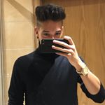 Manuel Felipe Morales Forero, Travel - Italy | Keepface