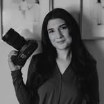 Sinem Taşlı, Photography - Germany | Keepface