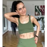 Elif Canbulat 🙋🏽‍♀️ Germany, Sport/Fitness - Germany | Keepface