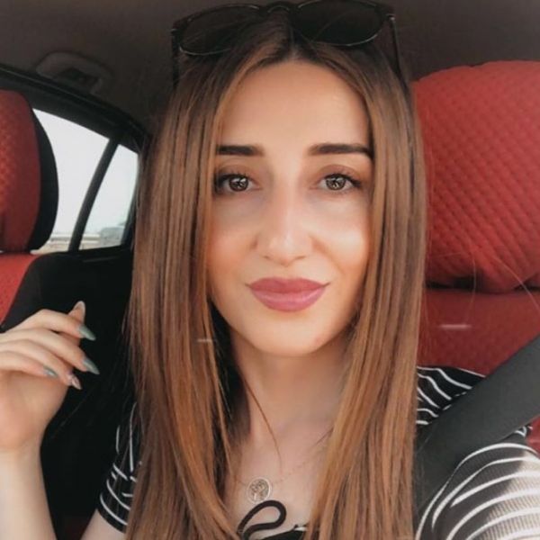 Mehri, Lifestyle - Azerbaijan | Keepface