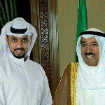 🇰🇼 خـالـد بن عبدالعزيـز, - Kuwait | Keepface