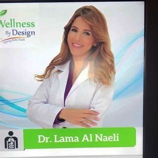 Lama Alnaeli, Business - UAE | Keepface