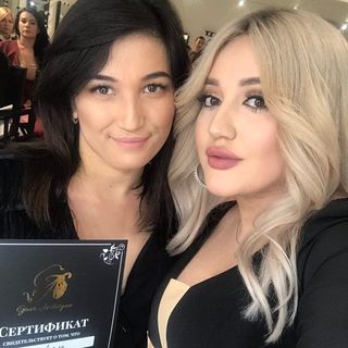 salon_asem_ai, Food - Kazakhstan | Keepface