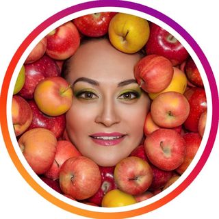 marina_gyaurova, Music - Kazakhstan | Keepface