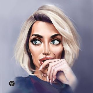 glazishi, Photography - Kazakhstan | Keepface