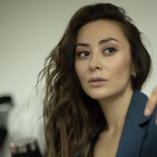 kamilakurbani, Photography - Kazakhstan | Keepface