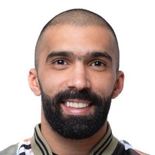 أحمد القطان AHMAD ALQATTAN, Sport/Fitness - Kuwait | Keepface