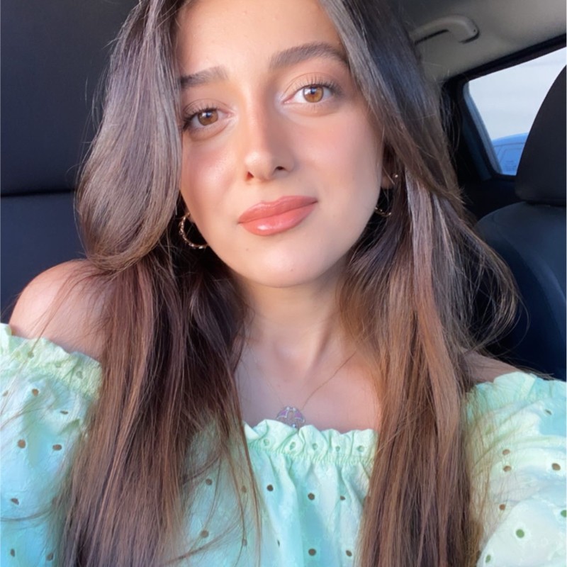 Narmin Bagirzada, Entertainment - Azerbaijan | Keepface