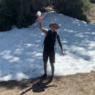 Tyler McClure, - United States | Keepface