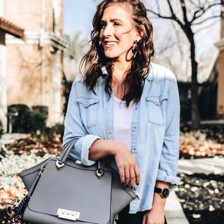 Jessica Muscatell Burris, Fashion - United States | Keepface