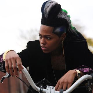 Saint London 🪐, Music - United States | Keepface