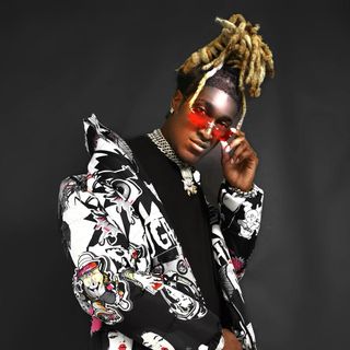 KeeZY ™, Music - United States | Keepface