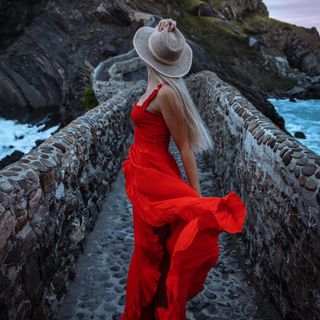 JESSICA CARPENTER , Lifestyle - United States | Keepface