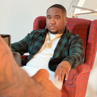 Lil Bank, - United States | Keepface