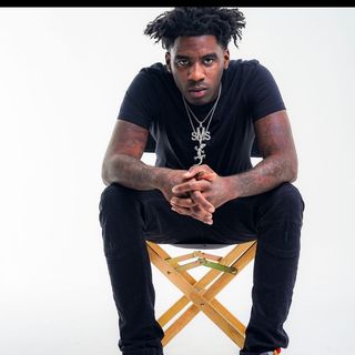 selfmade_shark, - United States | Keepface