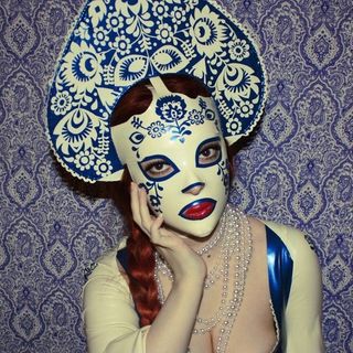 Karina Akopyan, Actress / Actor - United Kingdom | Keepface