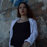 Anna Nijaradze, Music - Georgia | Keepface