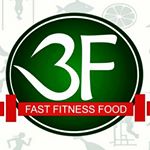 3F - Fast Fitness Food -🚀💪🍉, Food - | Keepface