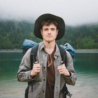 Mike, Photography - Spain | Keepface