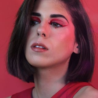 C R I S T I N A, Beauty - Spain | Keepface