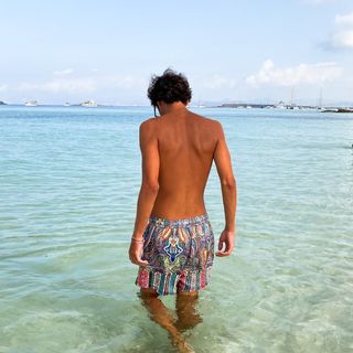 Gone Abad, - Spain | Keepface