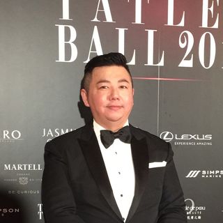 Nick Su 尼克.曼谷.泰國, Fashion - Thailand | Keepface