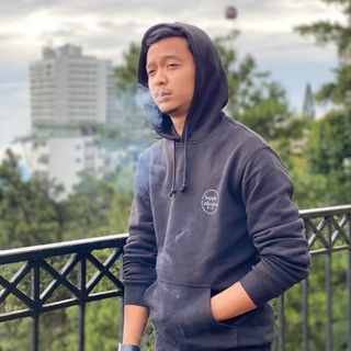 R U S Y D I R O S M A N 👻, Business - Malaysia | Keepface