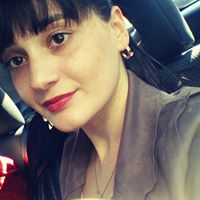 Ana Chiqobava, Fashion - Georgia | Keepface