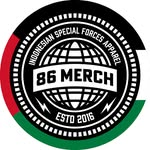 86 MERCH STORE, - | Keepface