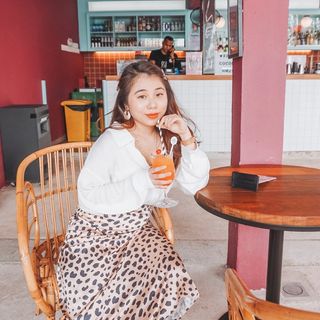 O O T D, Beauty - Malaysia | Keepface