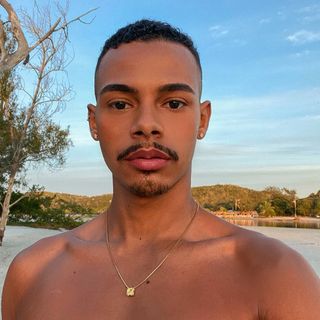 Júnior Martinezz , Photography - Brazil | Keepface