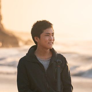 Daniel Tran, Photography - Australia | Keepface