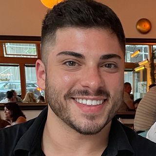 Trysten, Beauty - Canada | Keepface