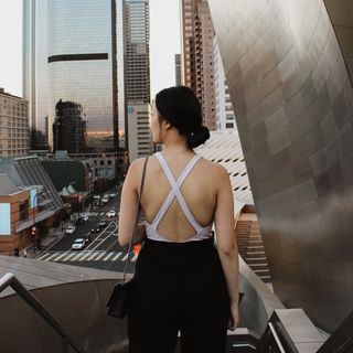 Michelle, Fashion - Canada | Keepface