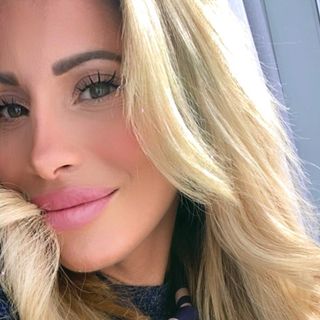 Andria Delia, Business - Canada | Keepface